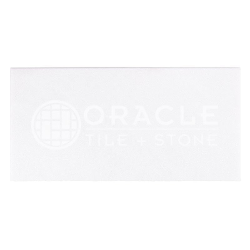 Thassos White (Greek) Marble 12" X 24" Tile (Micro-Beveled) — Oracle ...