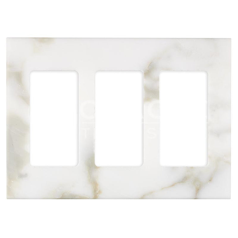 Calacatta Gold (Italian) Marble — Oracle Tile & Stone