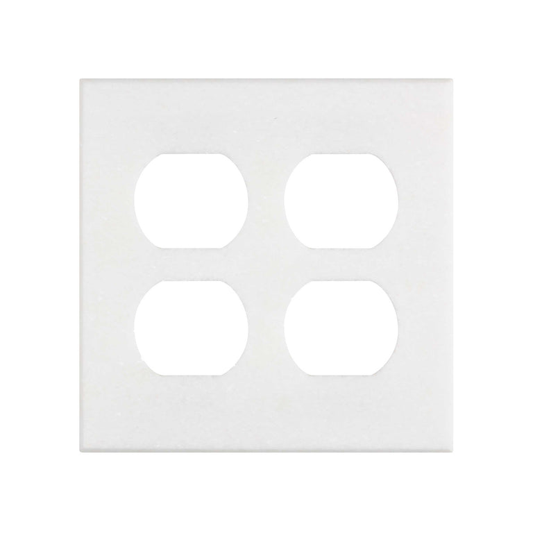 Thassos White Marble — Oracle Tile & Stone