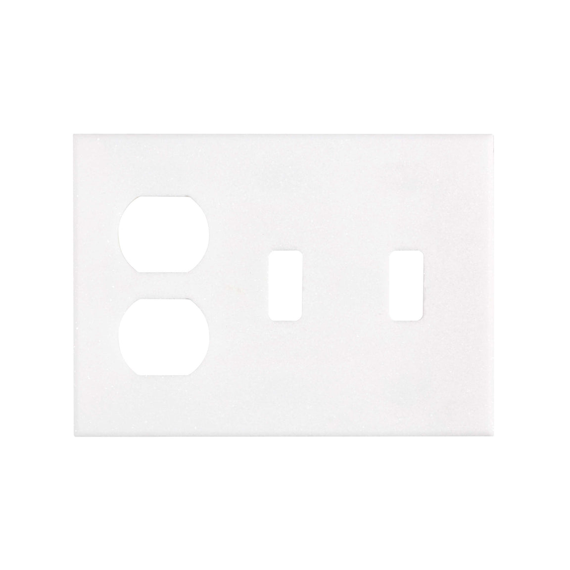 Thassos White Marble — Oracle Tile & Stone