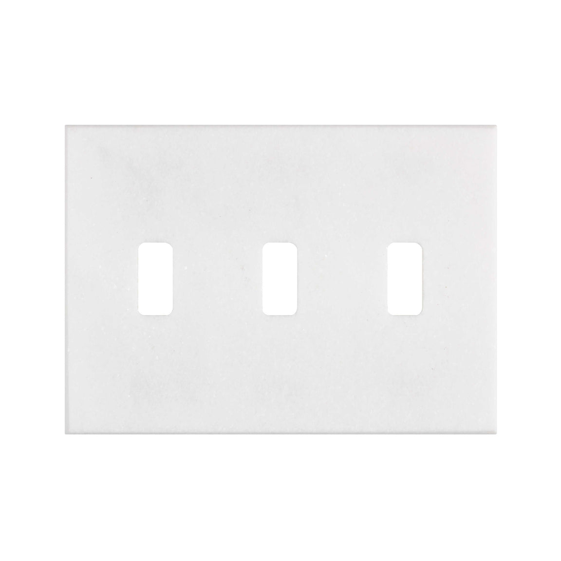 Thassos White Marble — Oracle Tile & Stone